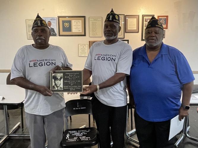 Carothers Brothers – A family commitment to service and sacrifice ...