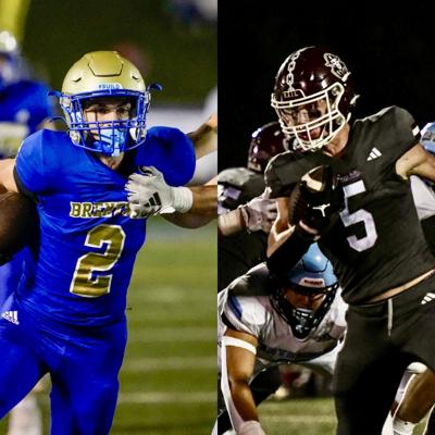 Football Preview: Franklin at Brentwood staged for another ‘WCS Classic ...