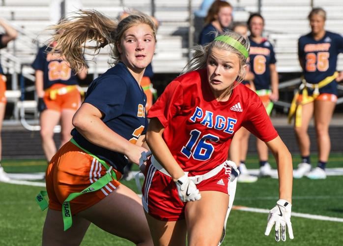 Girls Flag Football Photo Gallery – 2024 Tournament Early Games ...