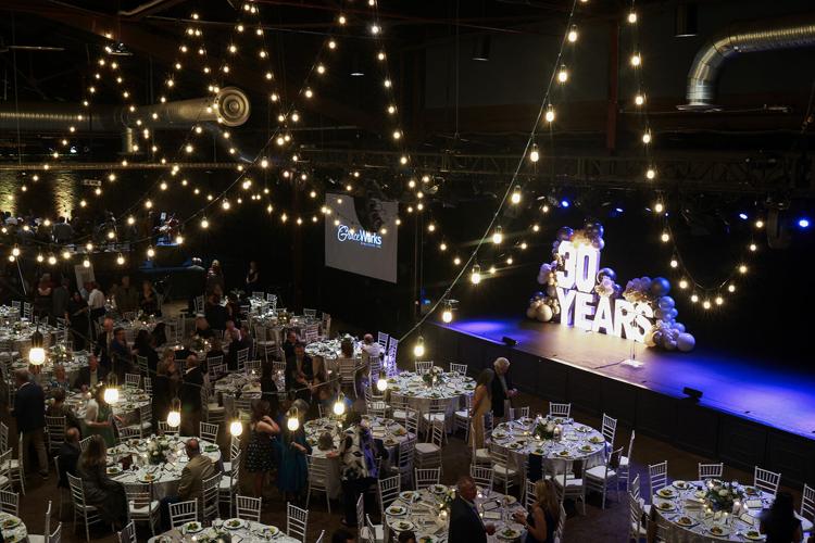 GraceWorks raises record-breaking funds during milestone 30th ...