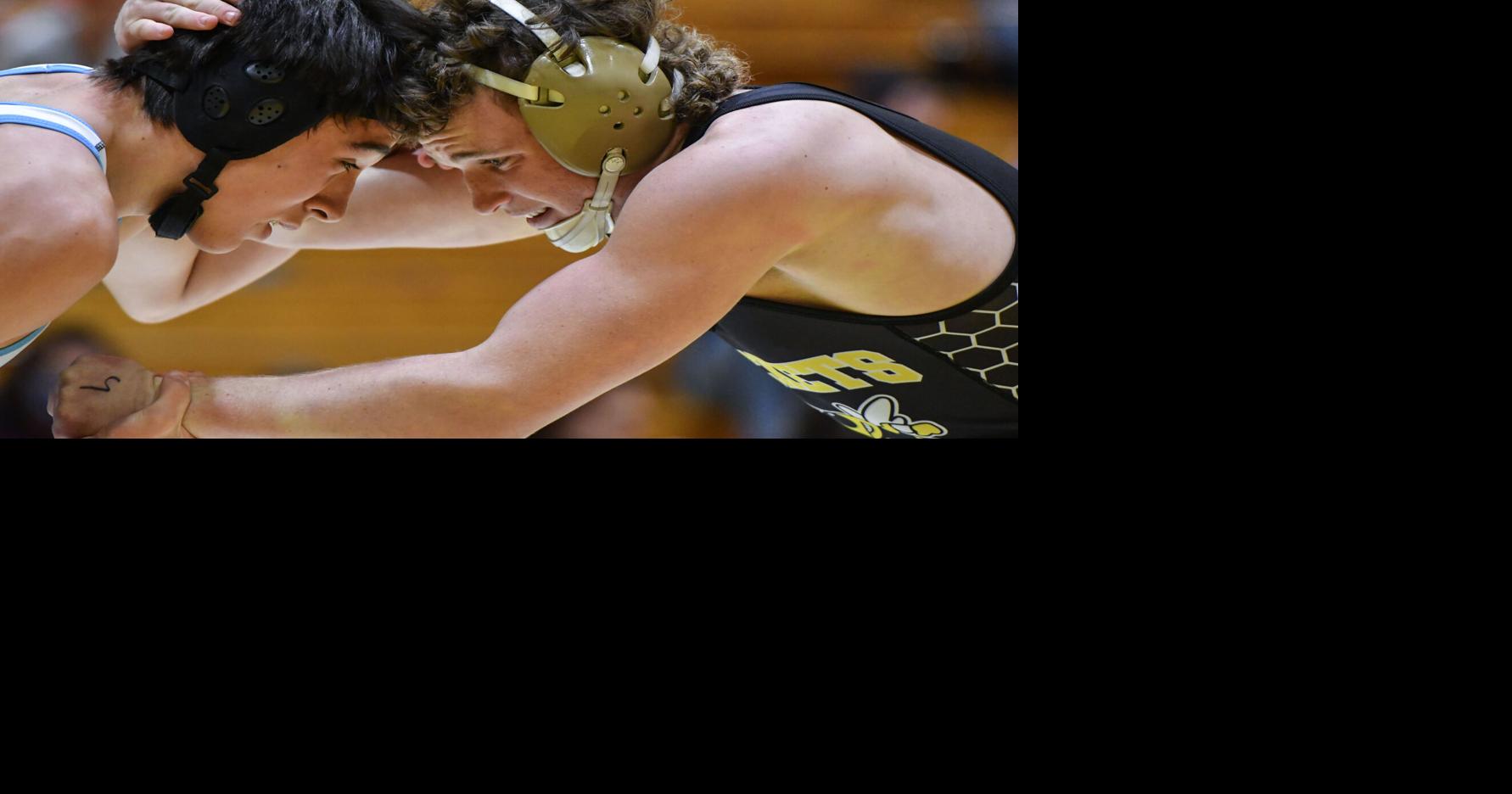 Wrestling: Fairview tips hat to Johnny Drennan Memorial, hosts high ...