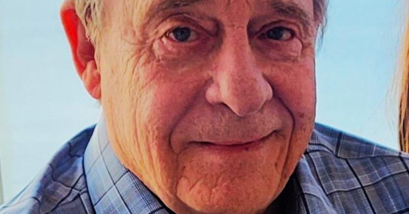 Obituary: Henry Preston Ingram | Obituaries | williamsonherald.com