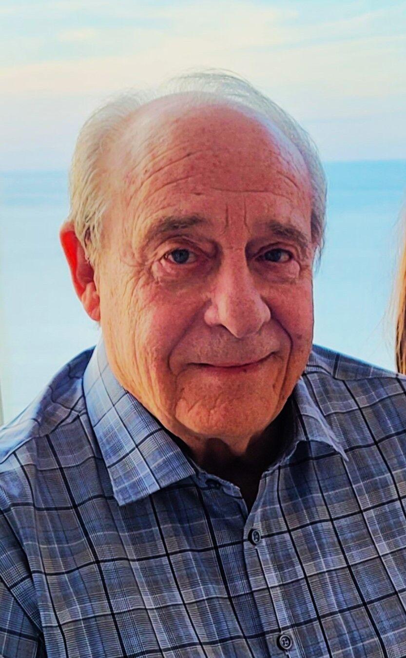 Obituary: Henry Preston Ingram | Obituaries | williamsonherald.com