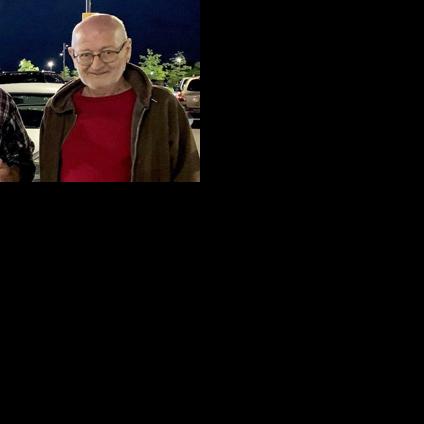 Obituary: Jerry Wayne Marlin | Obituaries | williamsonherald.com