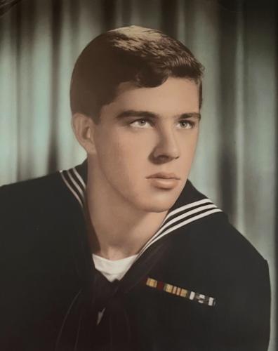 Obituary: Archie “Bubba” Russell, Jr. | Obituaries | williamsonherald.com