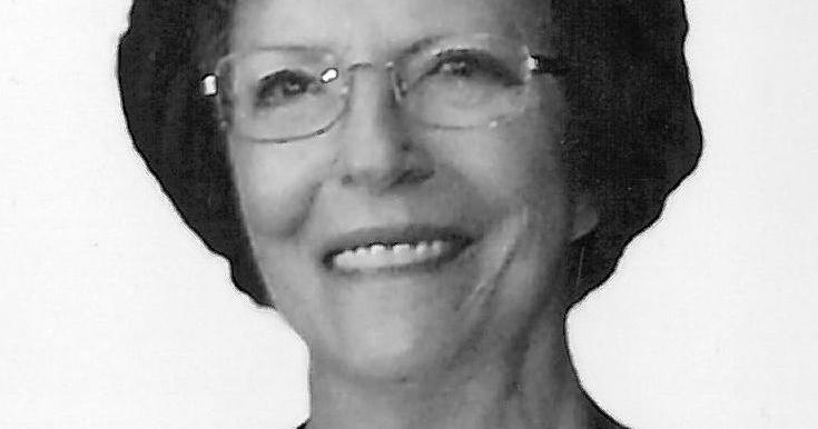 Obituary: Dorothy Dean “Dottie” Lau | Franklin | williamsonherald.com