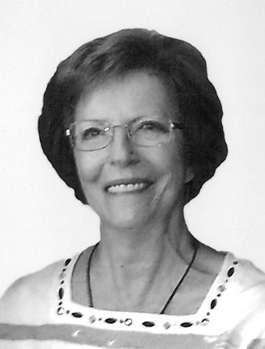 Obituary: Dorothy Dean “Dottie” Lau | Franklin | williamsonherald.com