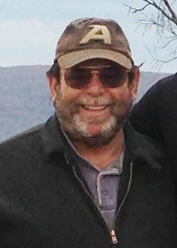 Obituary: Edward 'Ted' Hugh Burrell II | Obituaries | williamsonherald.com