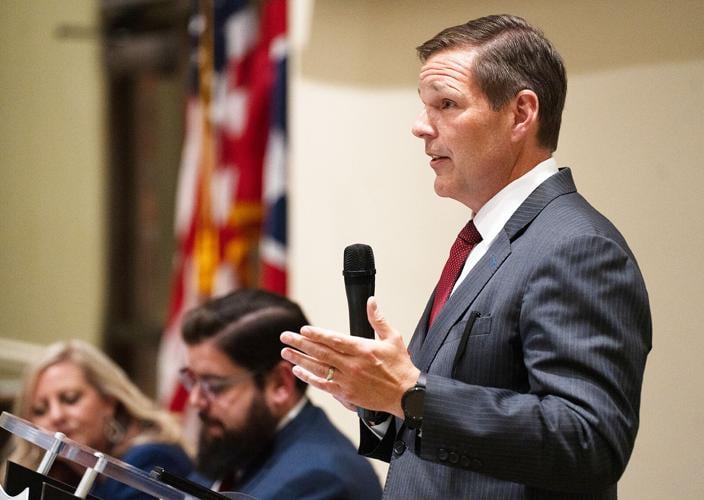 Williamson County Bar hosts judicial candidate forum | Local News ...
