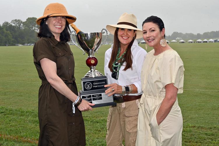 Chuckkers for Charity polo match most successful in 26-year history ...