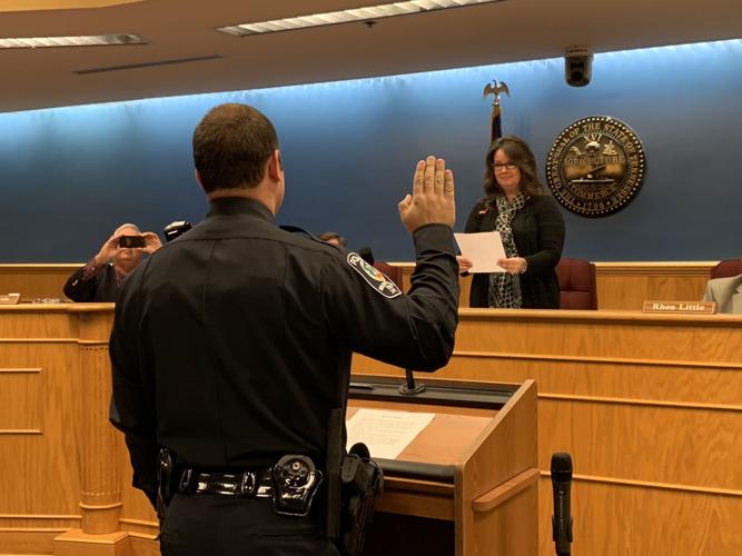 Brentwood commission approves purchase of drone for first responders ...