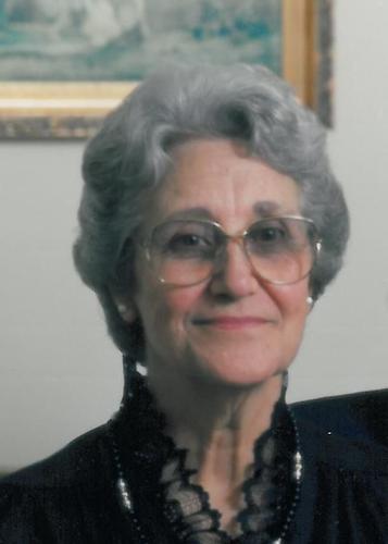 Obituary: Mary Lucille Johnson Rainey | Obituaries | williamsonherald.com