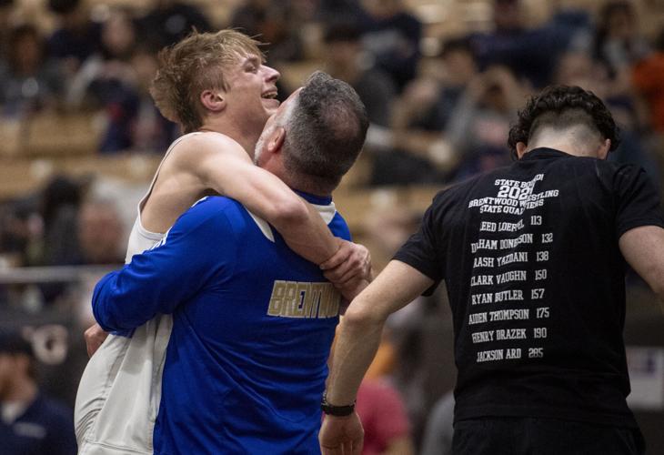 State Wrestling: Meet the record-breaking 11 WillCo Finalists | Sports ...