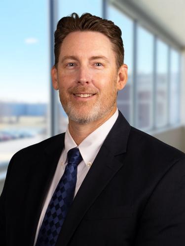 Eckholdt joins Liberty Wealth Services as wealth advisor | Business ...