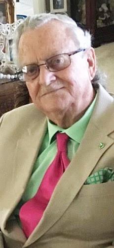 Obituary: Benton Eugene Mangrum | Obituaries | williamsonherald.com