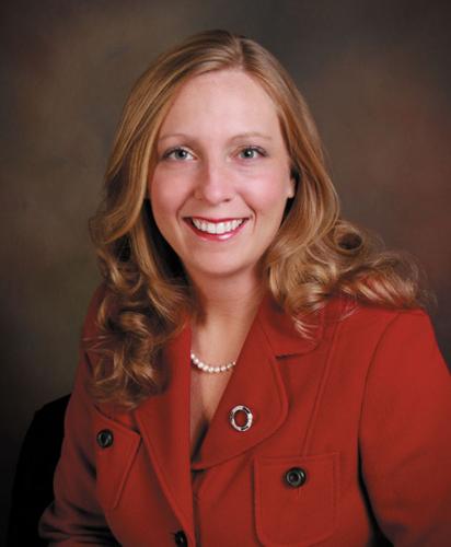 Candidate Profile: Angela Hoover | Special Sections | williamsonherald.com