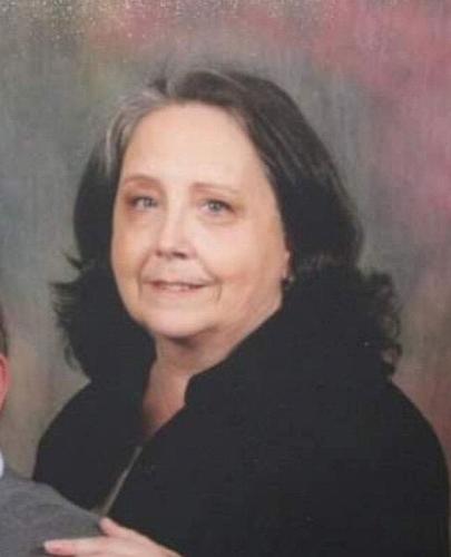 Obituary: Patricia “Patti” Wilson Dale | Obituaries | williamsonherald.com