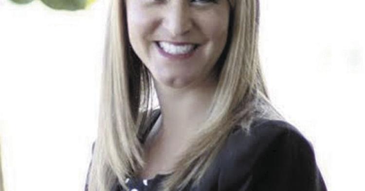 District 1: Angela Durham | Special Sections | williamsonherald.com