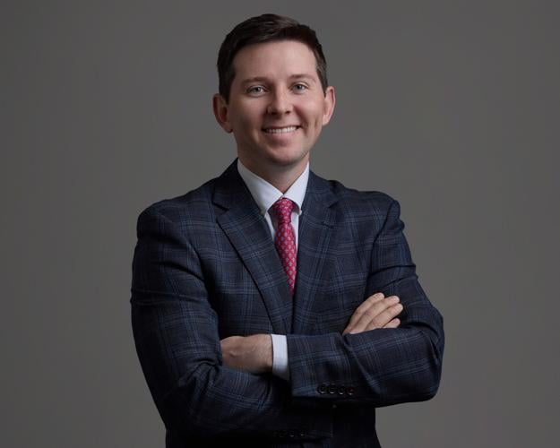 Thompson Burton welcomes 2 new attorneys | Business | williamsonherald.com