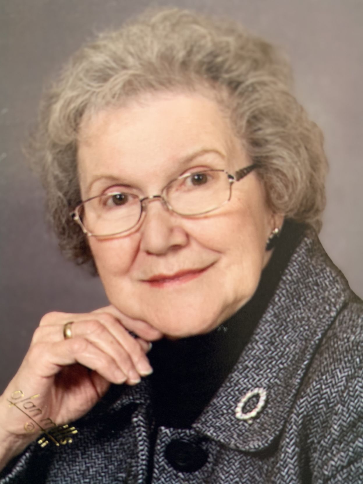 Obituary: Mary O. Ratzlaff | Obituaries | williamsonherald.com