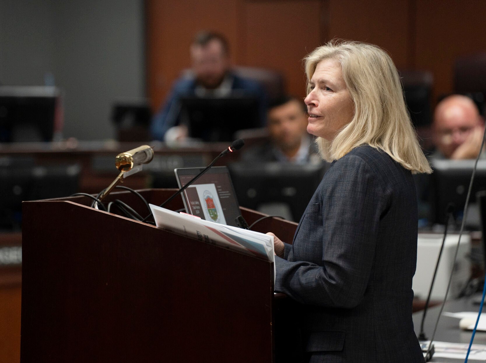 County Commission approves zoning, rules changes | Local News ...