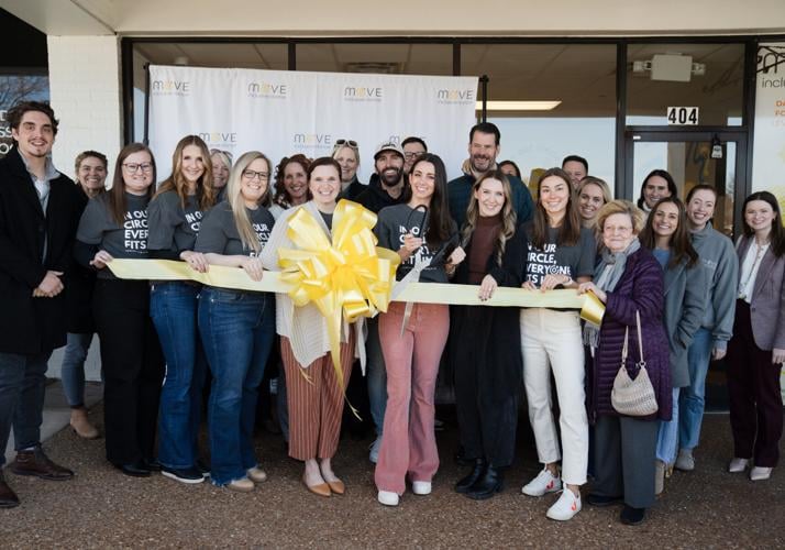 MOVE Inclusive Dance comes to Franklin | Business | williamsonherald.com