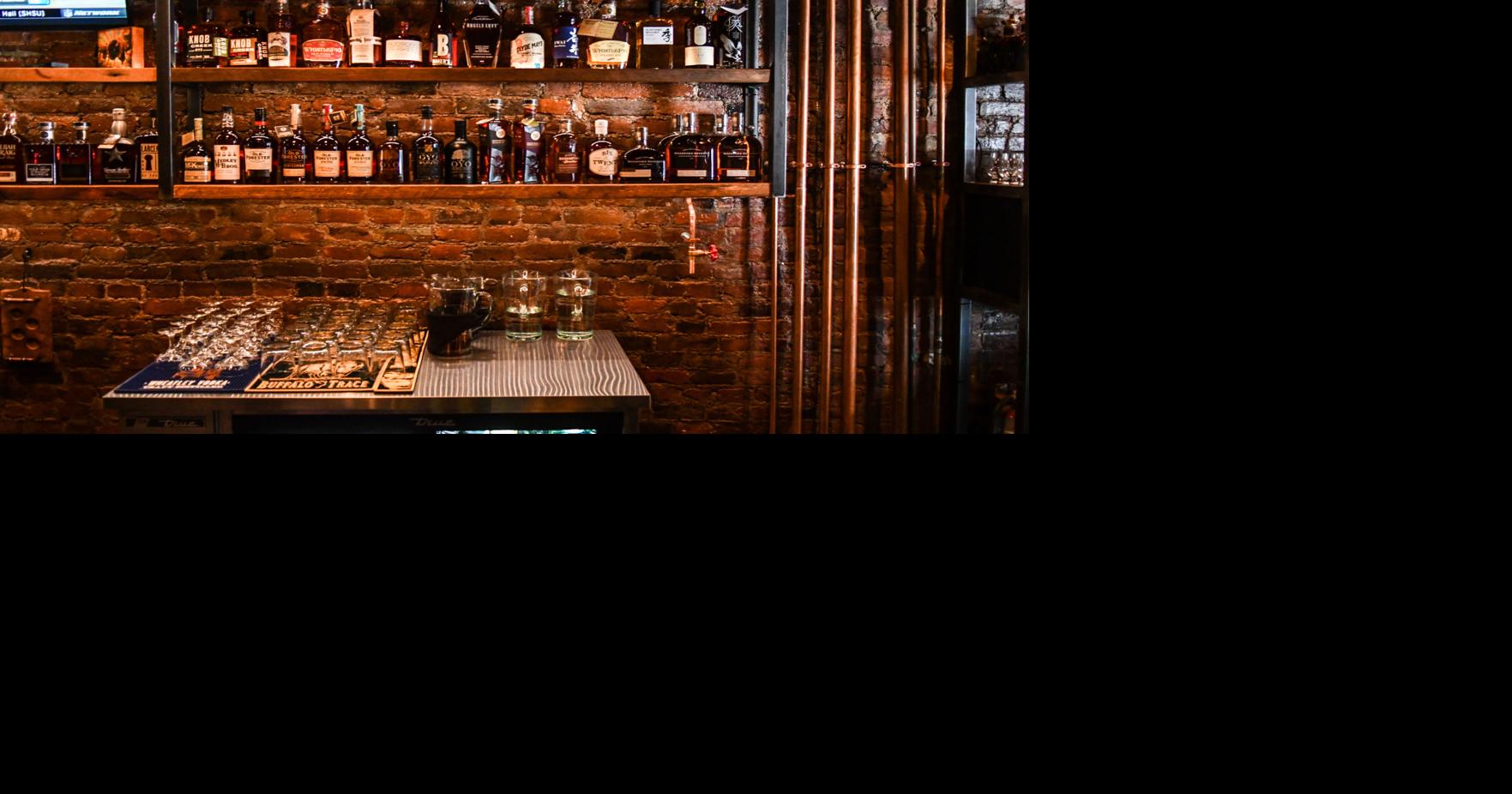 O' Be Joyful, downtown Franklin's newest restaurant and bar, opens ...