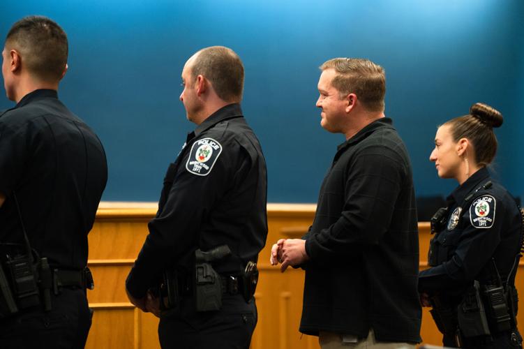 Brentwood City Commission recognizes outstanding public service | Local ...