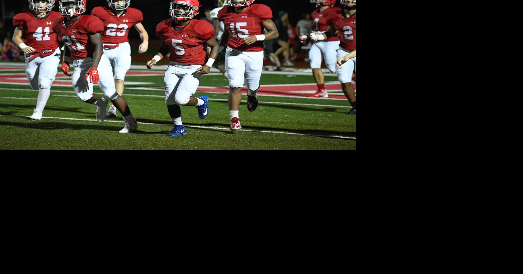 Football Preview: Unbeaten Eagles head to Baylor for region battle; BGA ...
