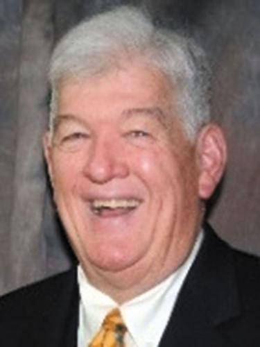 Candidate Profile: Tom Bain | Special Sections | williamsonherald.com