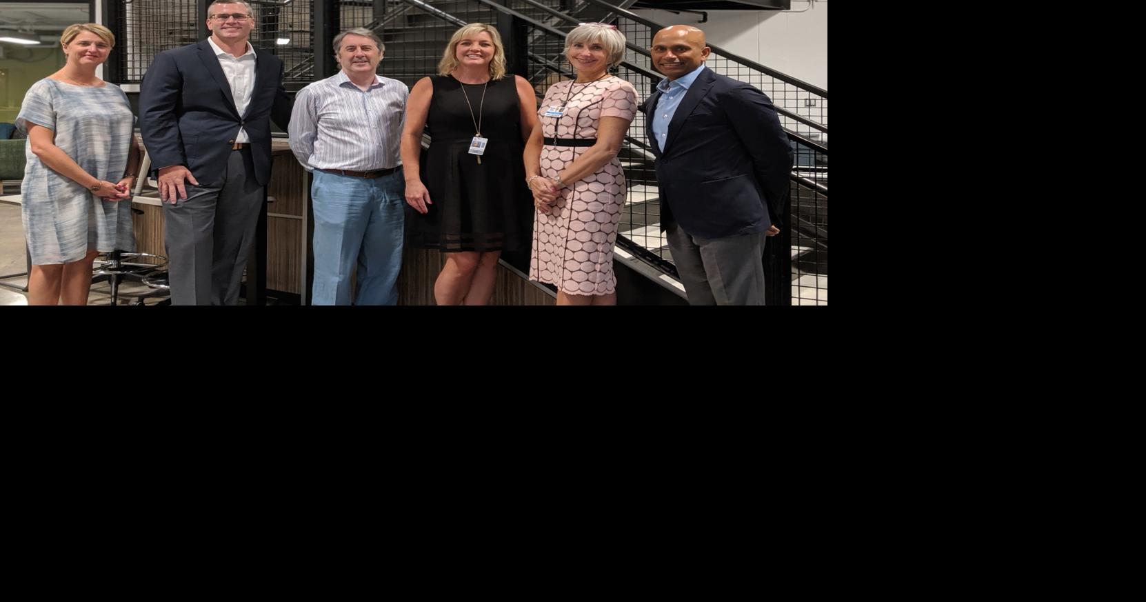 EIC partners ask private sector to ‘mind the gap’ | Education ...