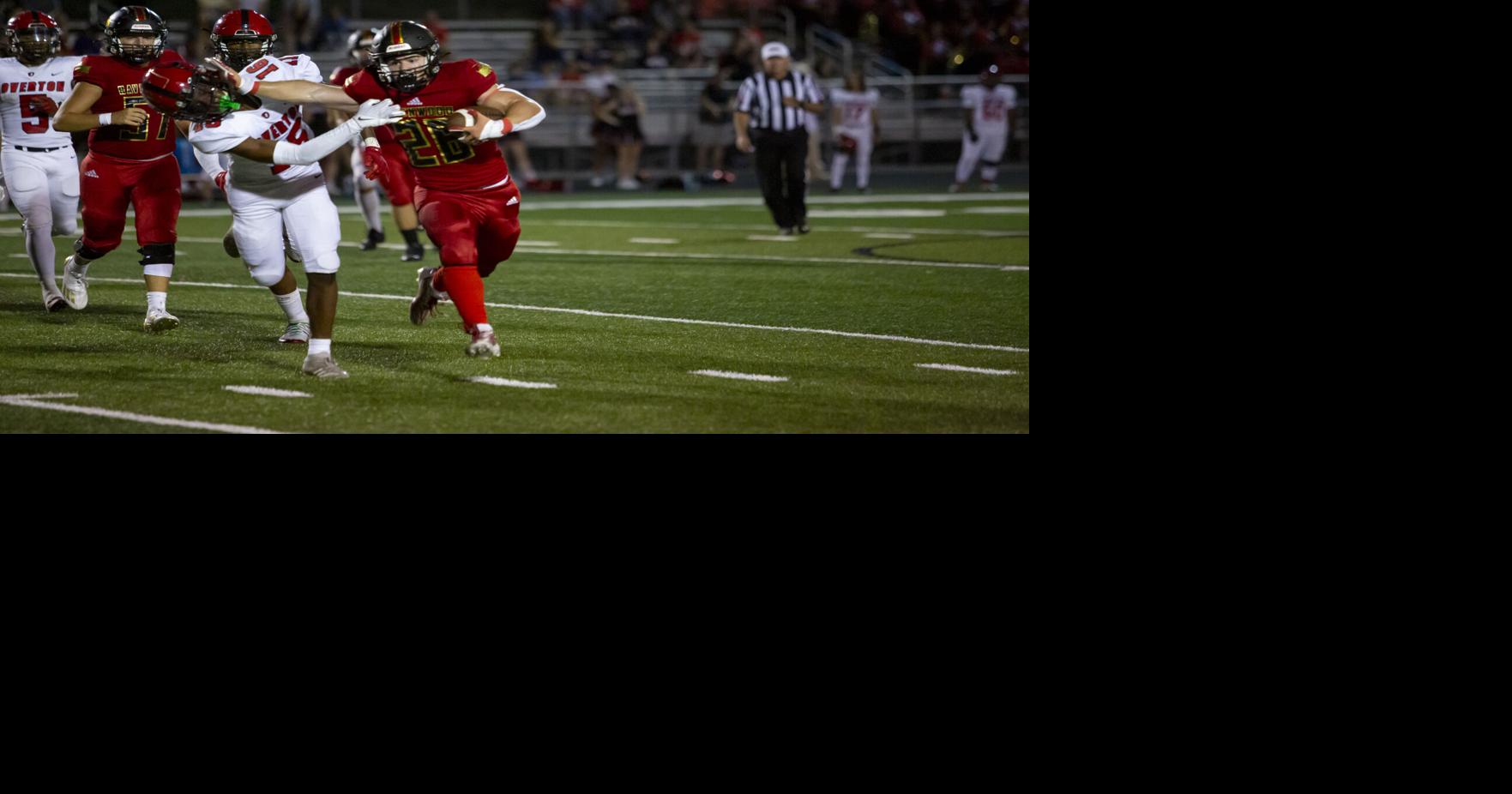 Week 5 Football Photo Gallery – Overton at Ravenwood | Multimedia ...