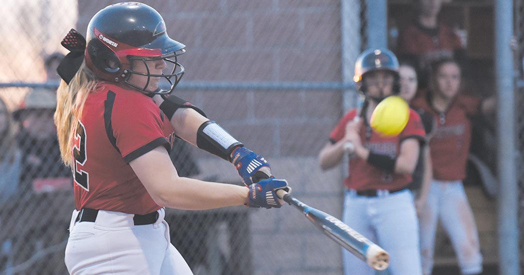 Softball: Raptor Classic set for this weekend | Brentwood ...