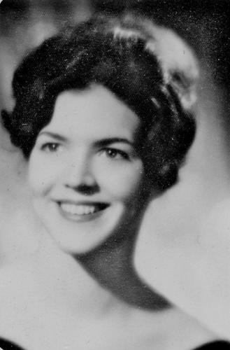 Obituary: Kay Blair | Obituaries | williamsonherald.com
