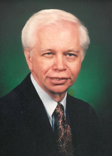 Obituary: William Robert 'Bob' Canaday Jr. | Obituaries ...