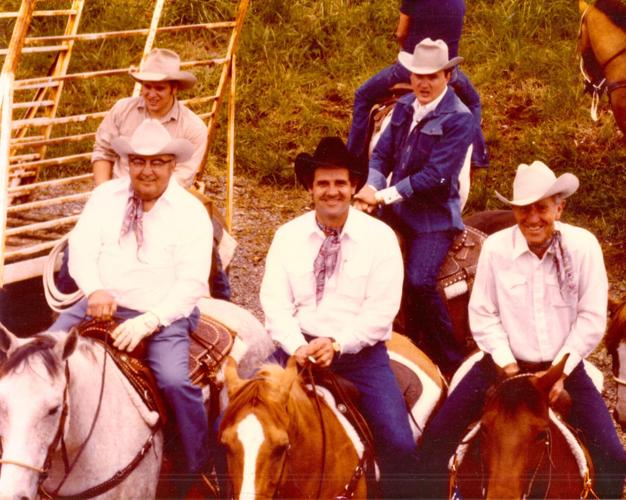 Chapel Hill woman shares memories of her family’s involvement in ...