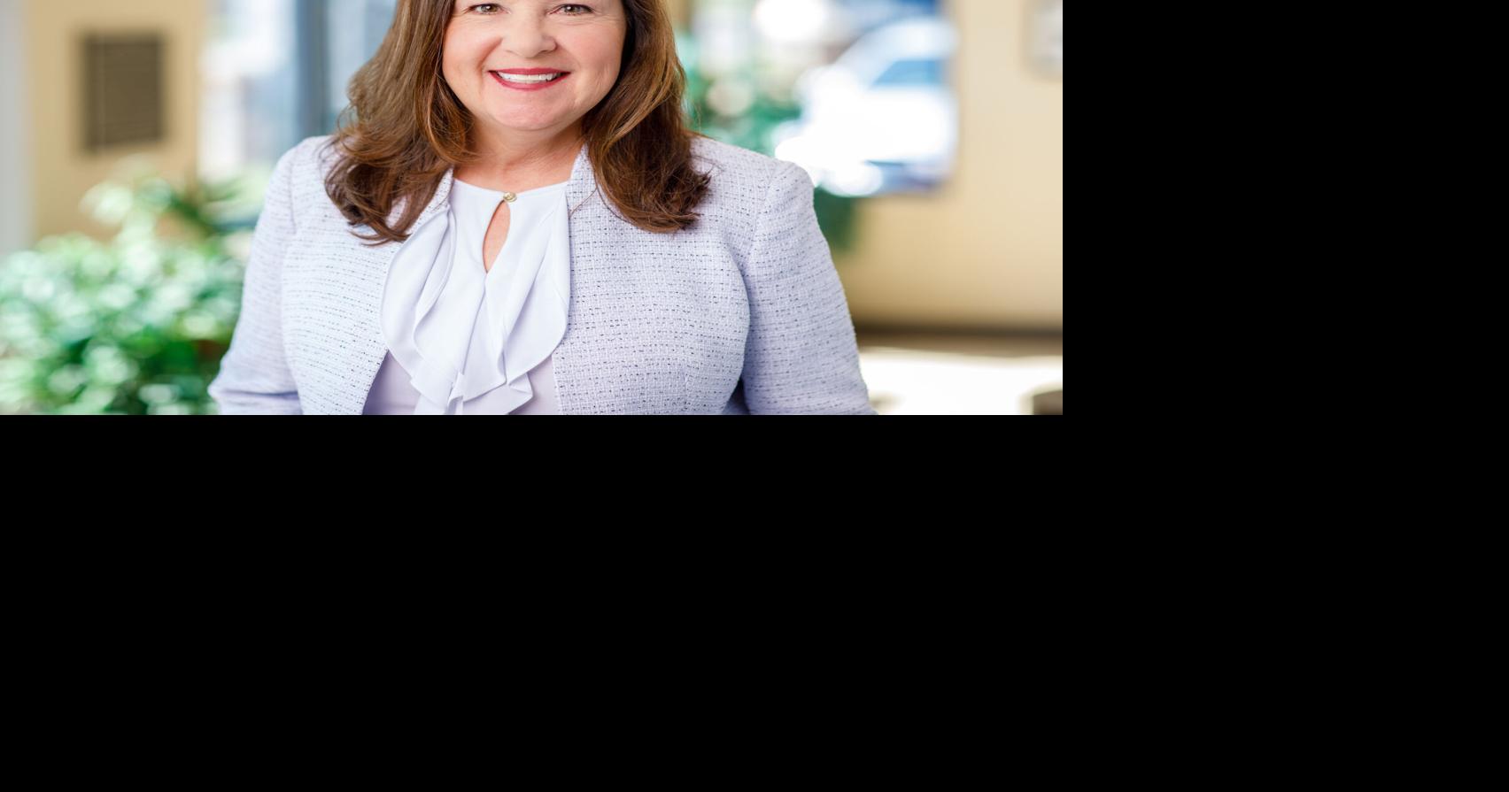 Stephanie Tillman named board chair for Transit Alliance of Middle ...