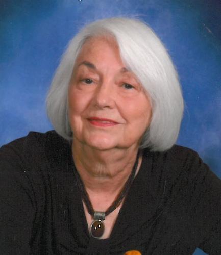 Obituary: Hazel Dean Green | Franklin | williamsonherald.com