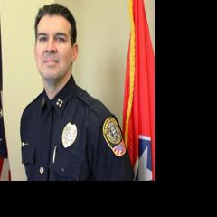 BREAKING NEWS: David Rahinsky chosen as next Franklin Police Chief ...