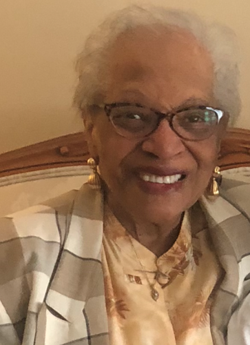 Obituary: Ruth Alma Mason | Obituaries | williamsonherald.com