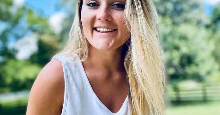 Obituary: Alaina 'Lainey' Dawn Davis | Obituaries | williamsonherald.com