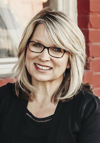 District 5: Robin Baldree | | williamsonherald.com