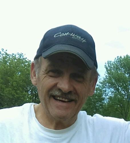 Obituary: Bobby Ray Crutcher | Obituaries | williamsonherald.com