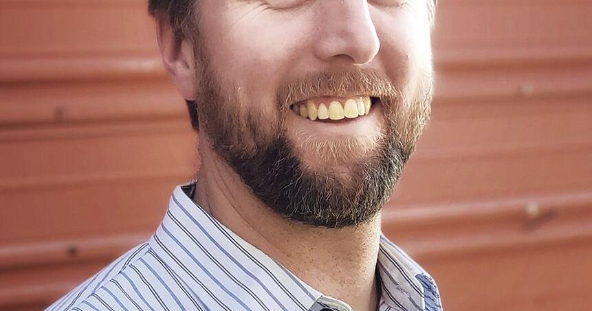 County Commission District 5: Michael Gallik | | williamsonherald.com