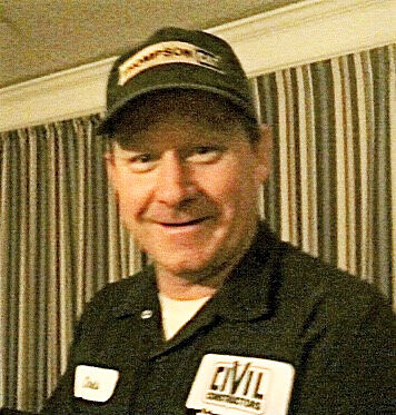 Obituary: Christopher Thomas Barnhill | Obituaries | williamsonherald.com