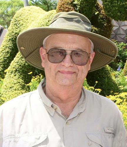 Obituary: William James “Bill” “Bluespot” Cude, Jr. | Obituaries ...