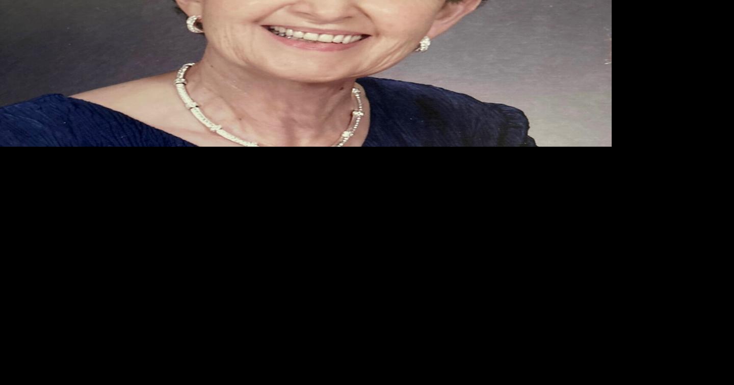 Obituary: Sally Ann Roche | Obituaries | williamsonherald.com