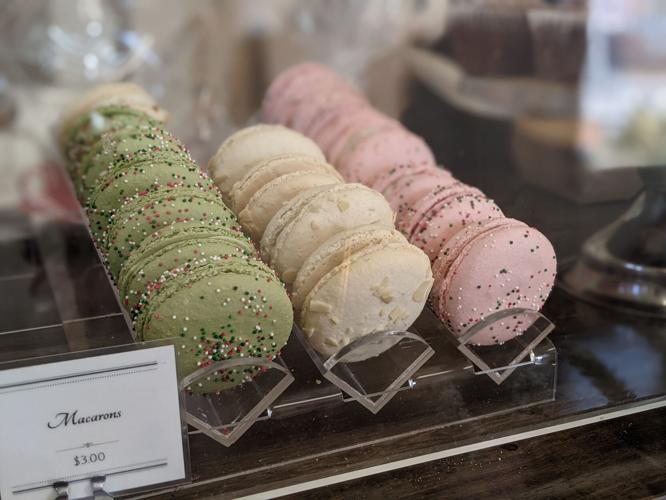 Triple Crown Bakery experiences business boom at new location ...