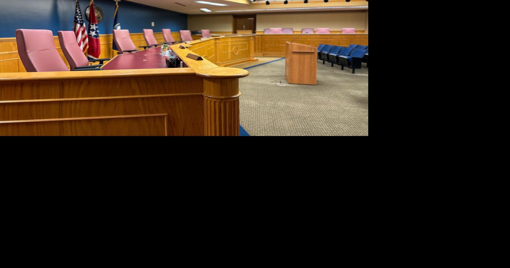 Open Brentwood commission seat ushers in 21 applicants | Local News ...