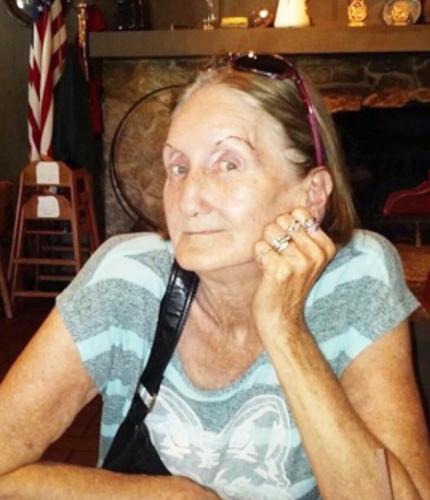 Obituary: Judy Ann Green | Obituaries | williamsonherald.com